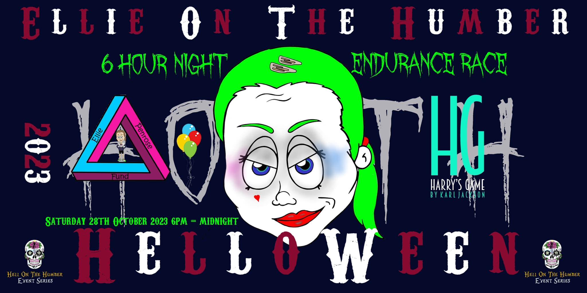 Ellie Hell on the Humber 2023 ReportSteel City Striders Running Club ...