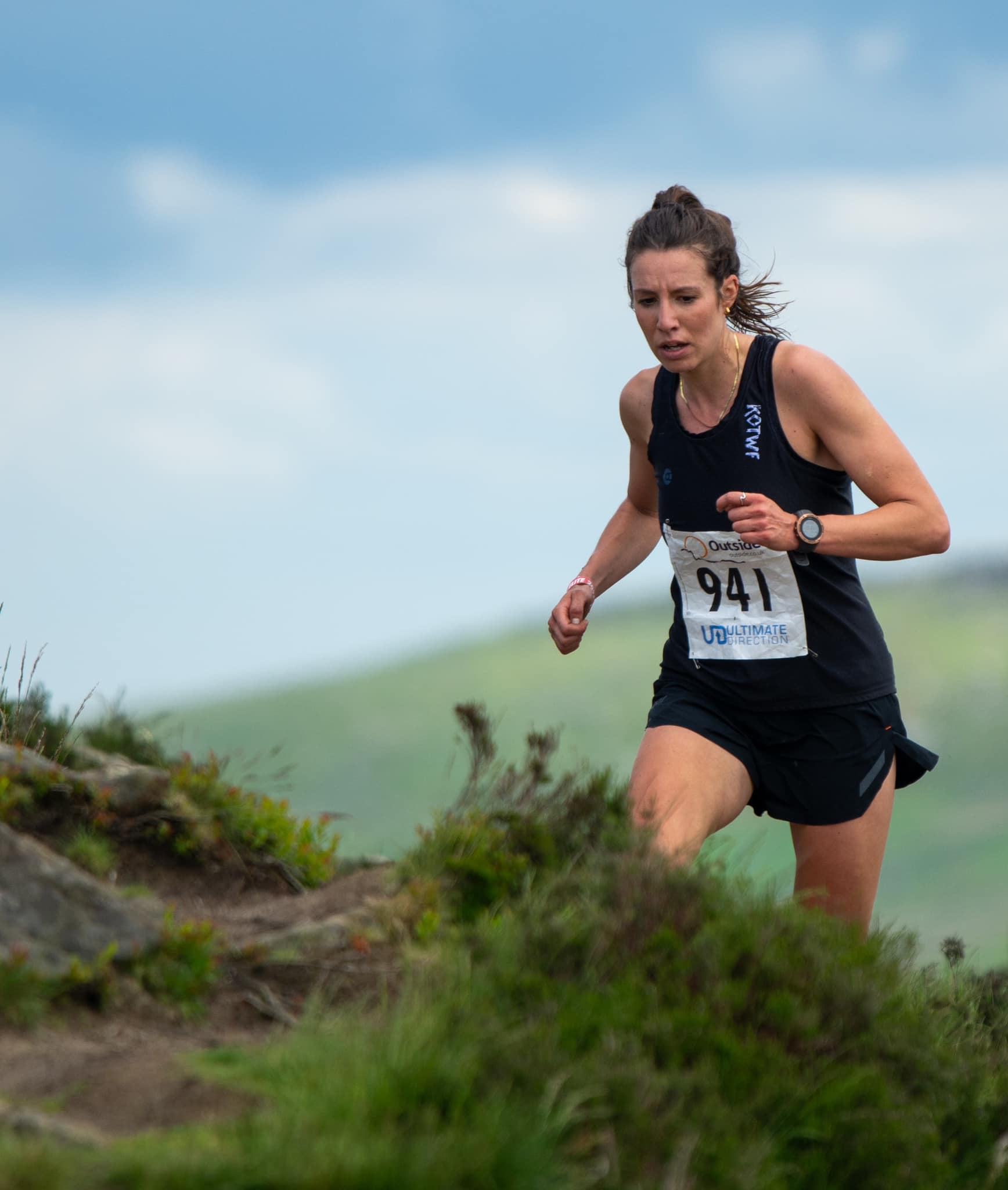 Wormstones fell race resultSteel City Striders Running Club Sheffield